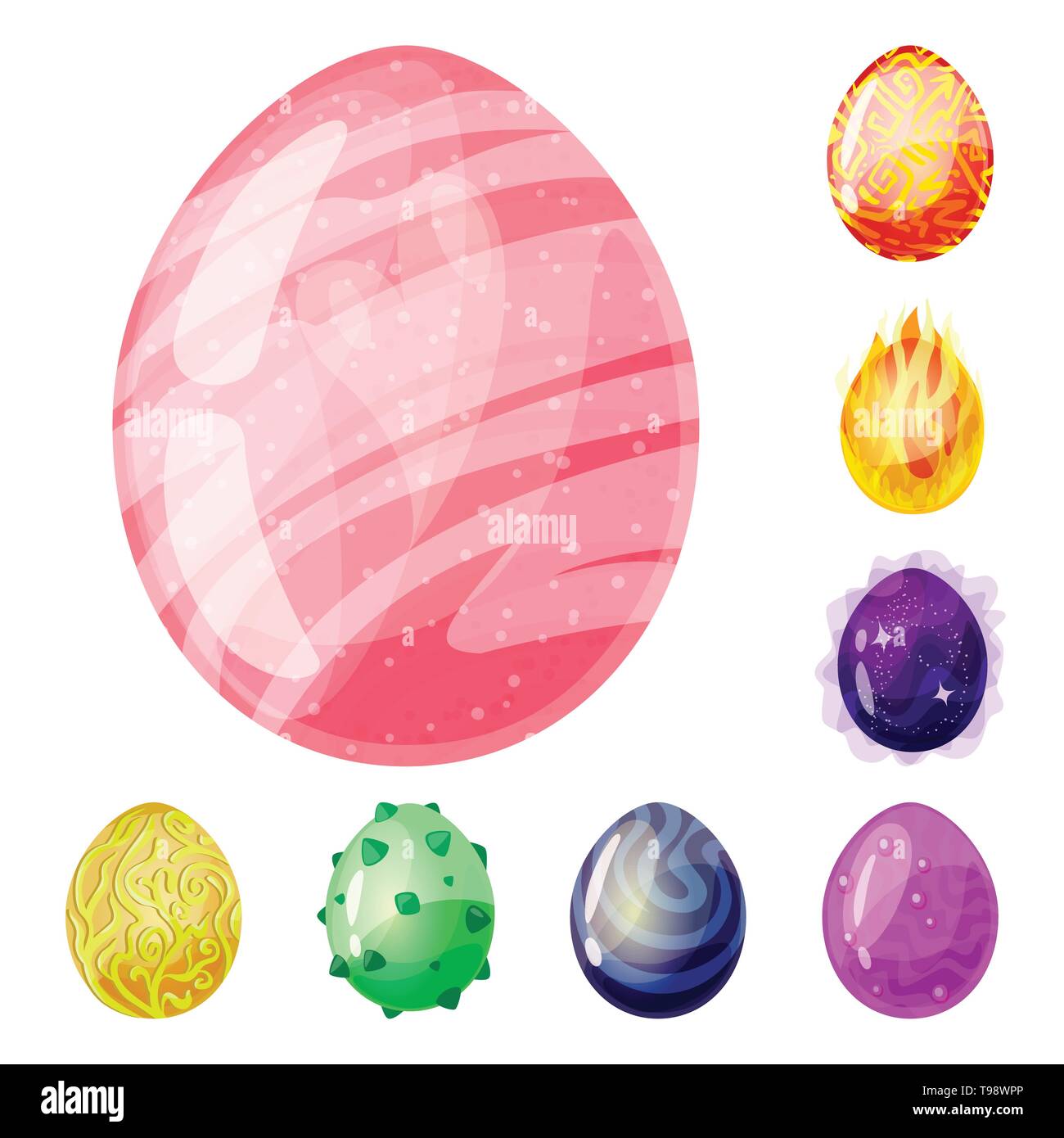 egg,dragon,glass,flame,cosmic,gold,rock,glossy,gem,transparent,fiery ...