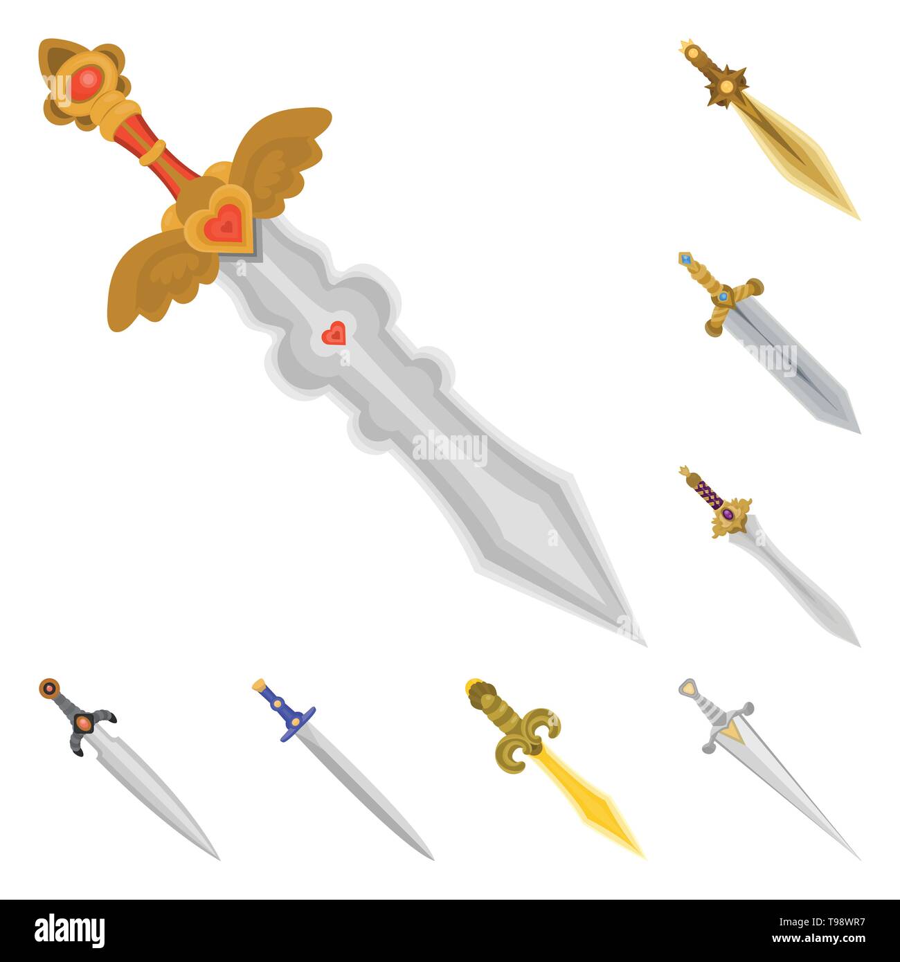 Spanish military cartoon Stock Vector Images - Alamy