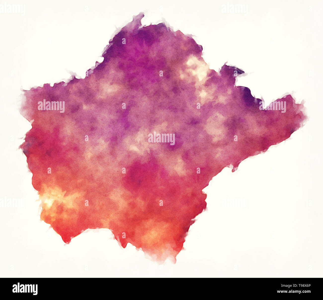 Ruyigi province hi-res stock photography and images - Alamy