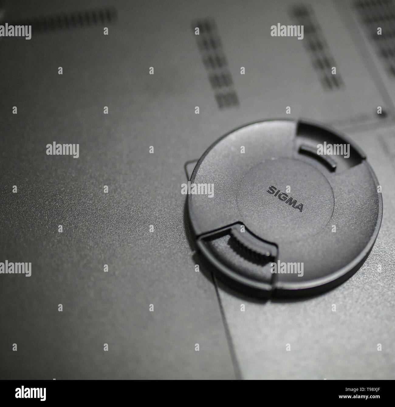 Eva logo hi-res stock photography and images - Alamy