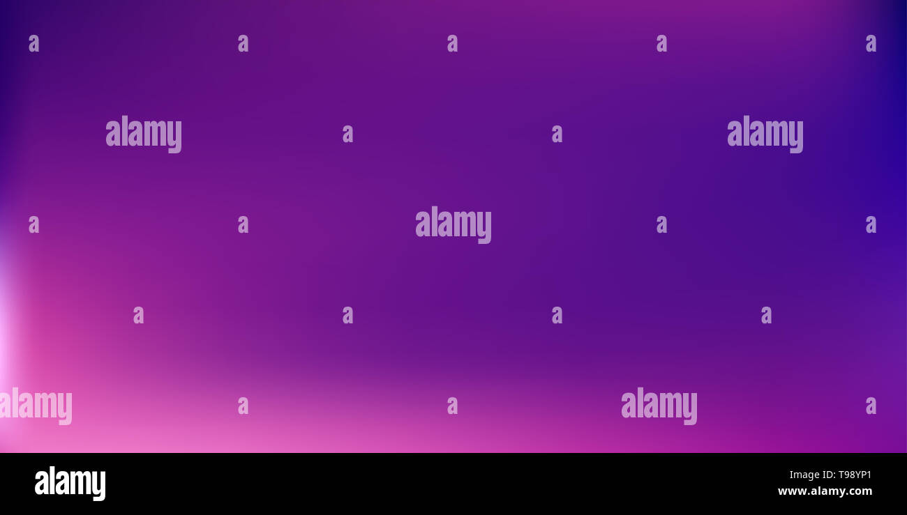 Smooth abstract colorful mesh background. Horizontal layout. Soft ...