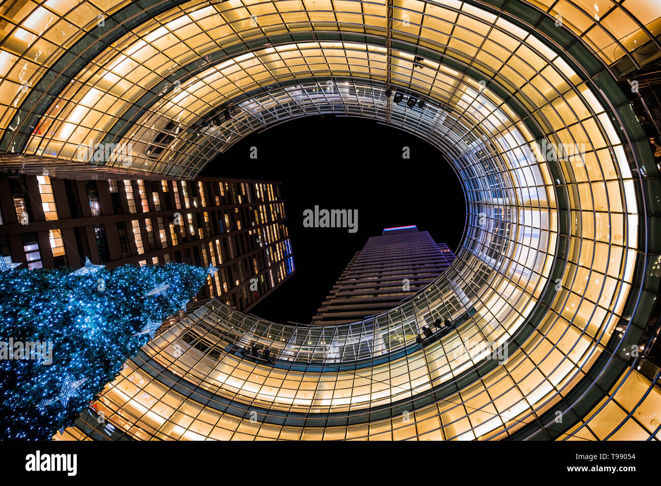 Circular Design High Resolution Stock Photography and Images - Alamy