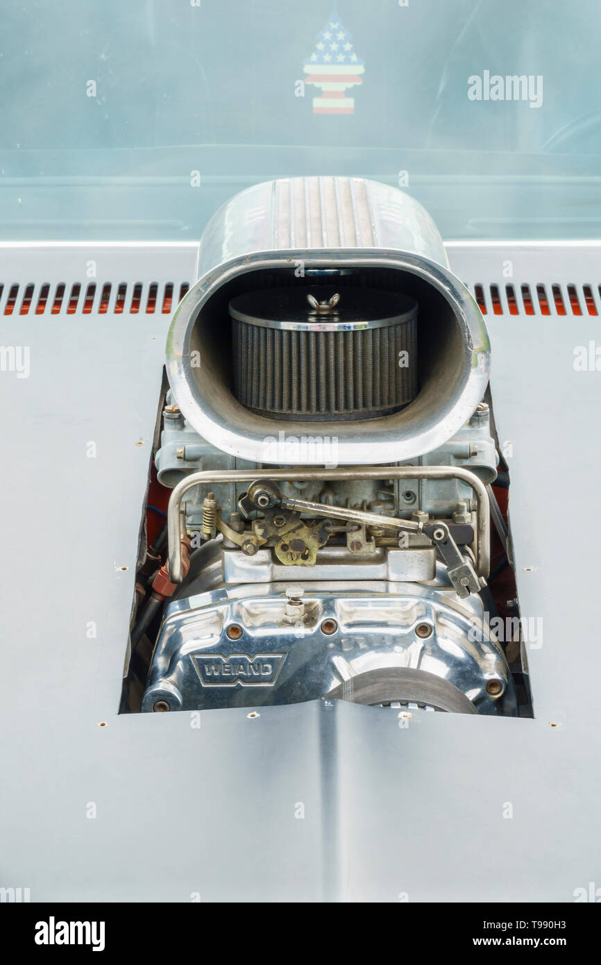 Intake filtration hi-res stock photography and images - Alamy