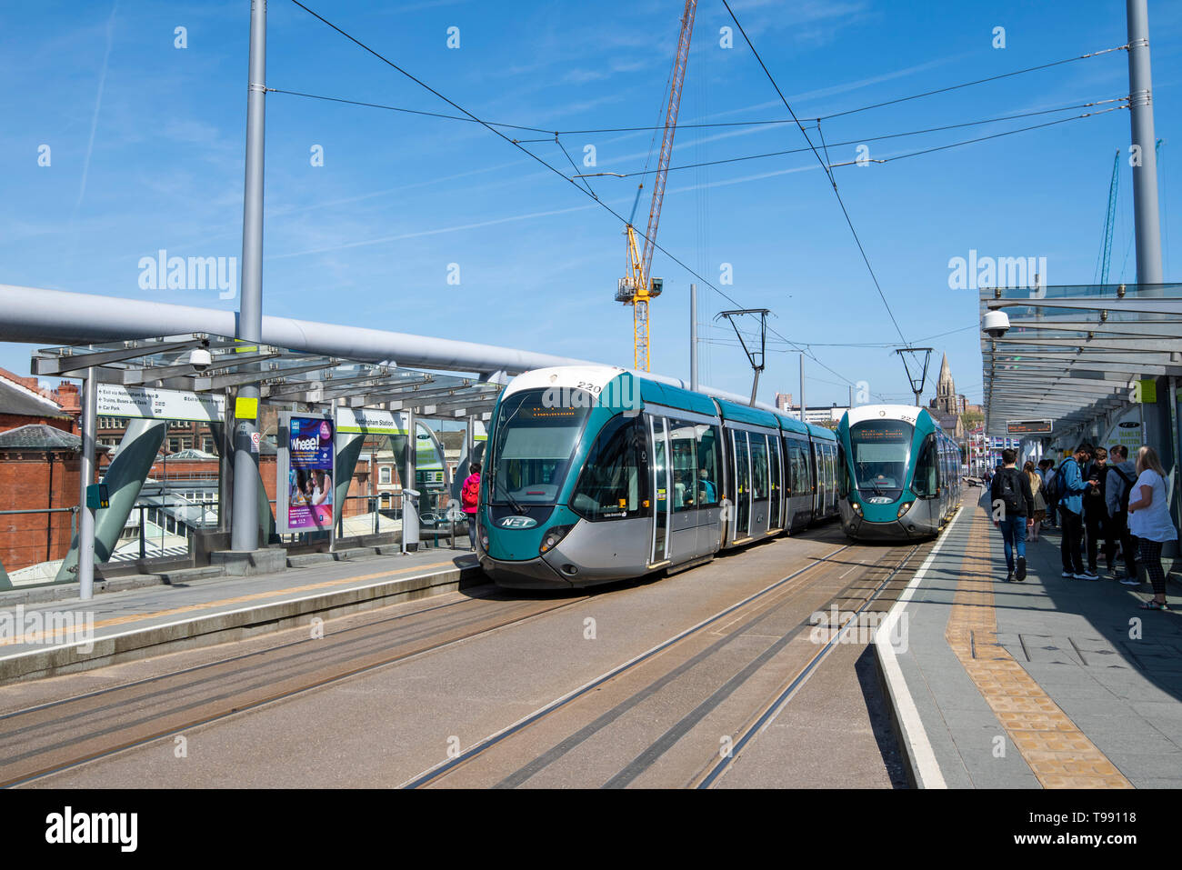 Spring net hi-res stock photography and images - Alamy