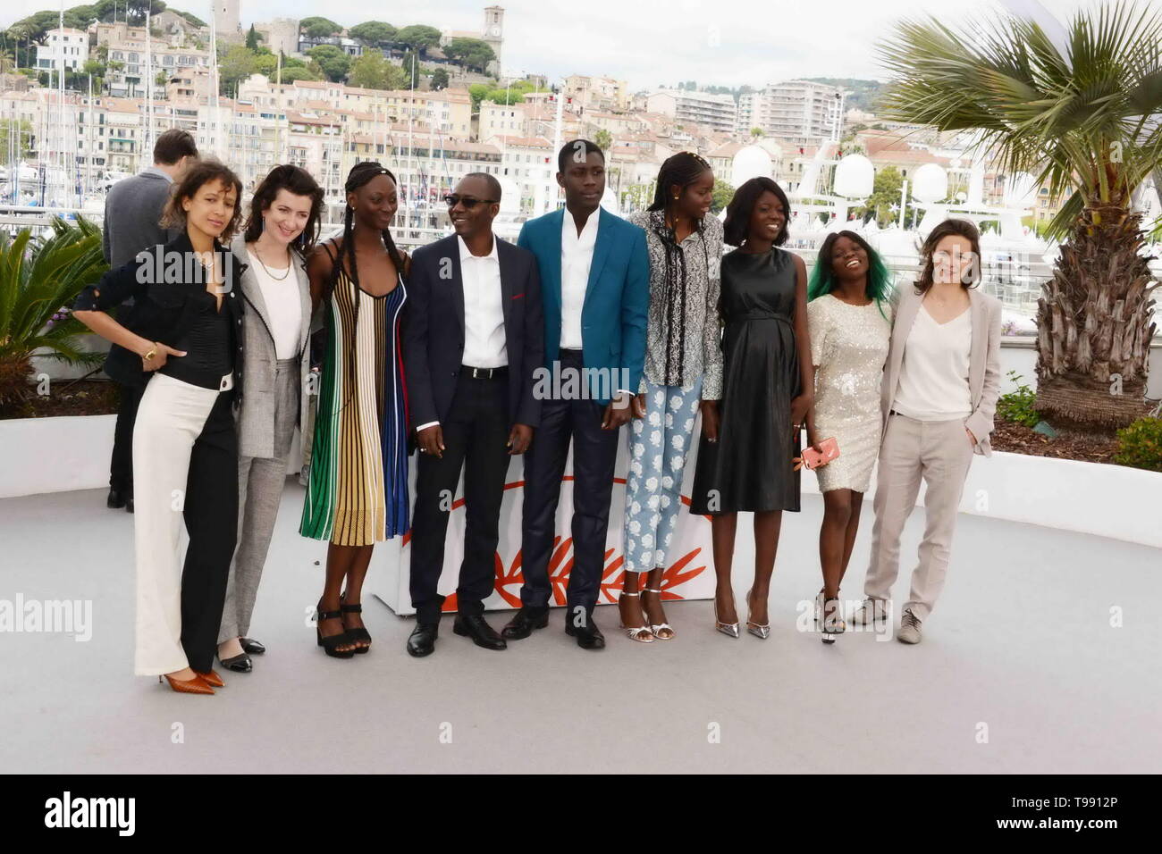 Atlantics 2019 mame hi-res stock photography and images - Alamy