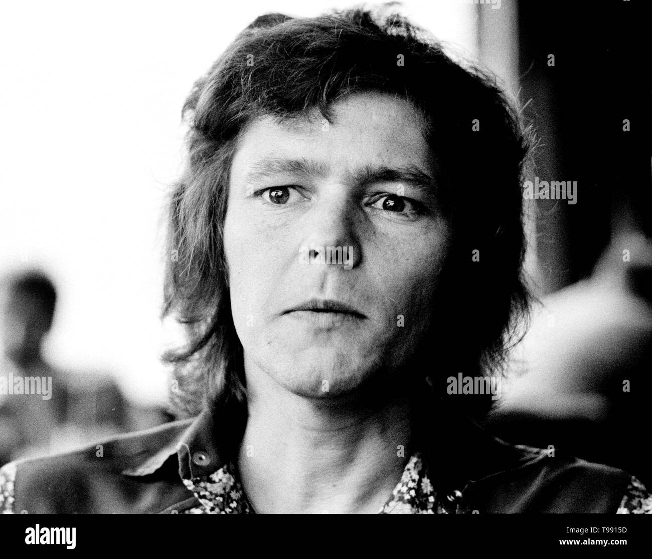 James griffin hi-res stock photography and images - Alamy