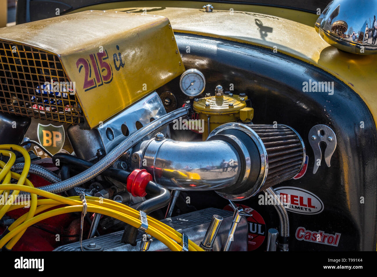 Rat racer hi-res stock photography and images - Alamy