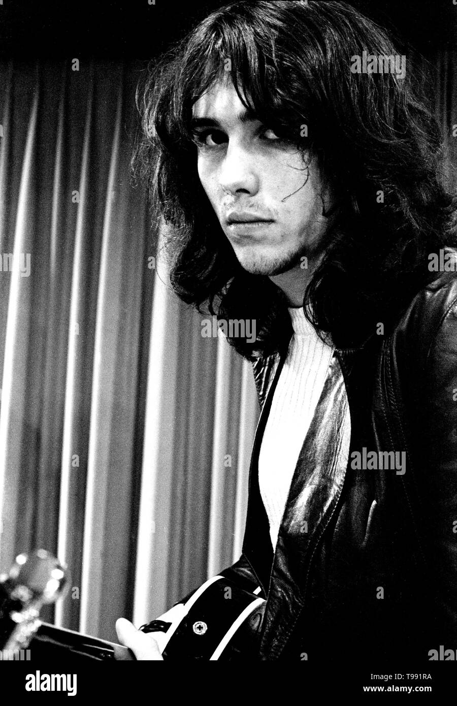 George kooymans Black and White Stock Photos & Images - Alamy