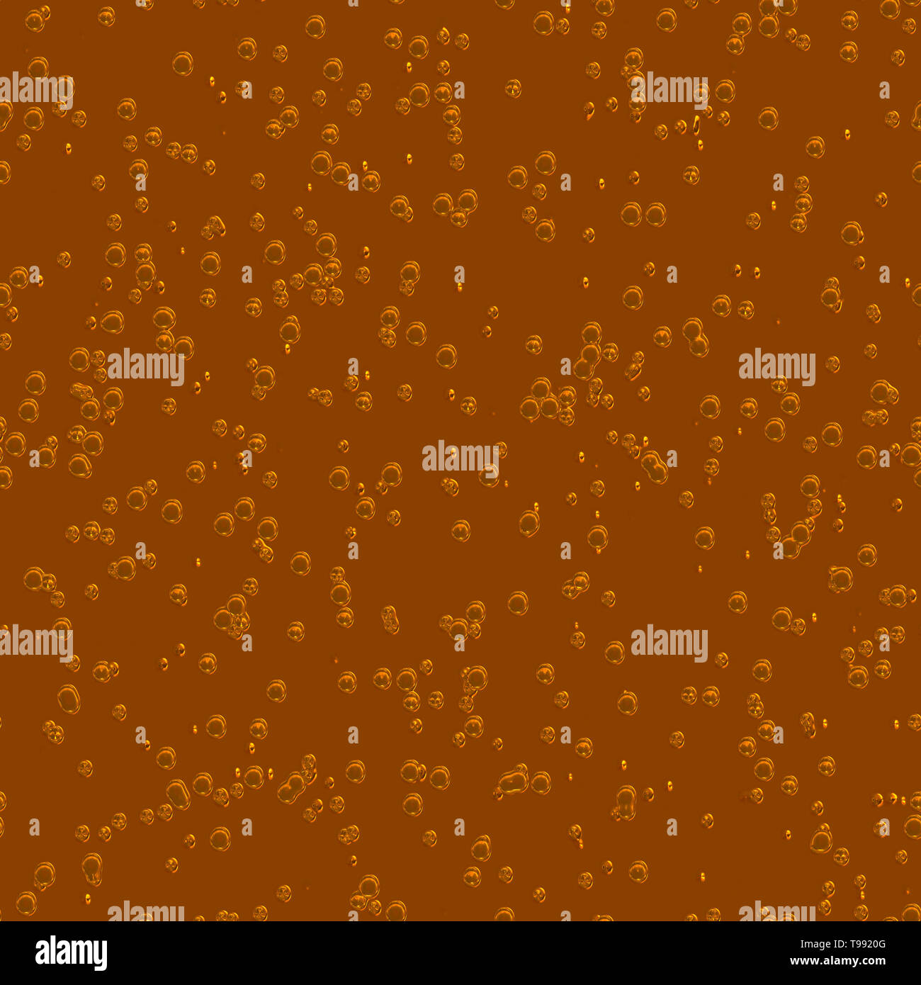 Carbonation Seamless Texture Tile Stock Photo - Alamy