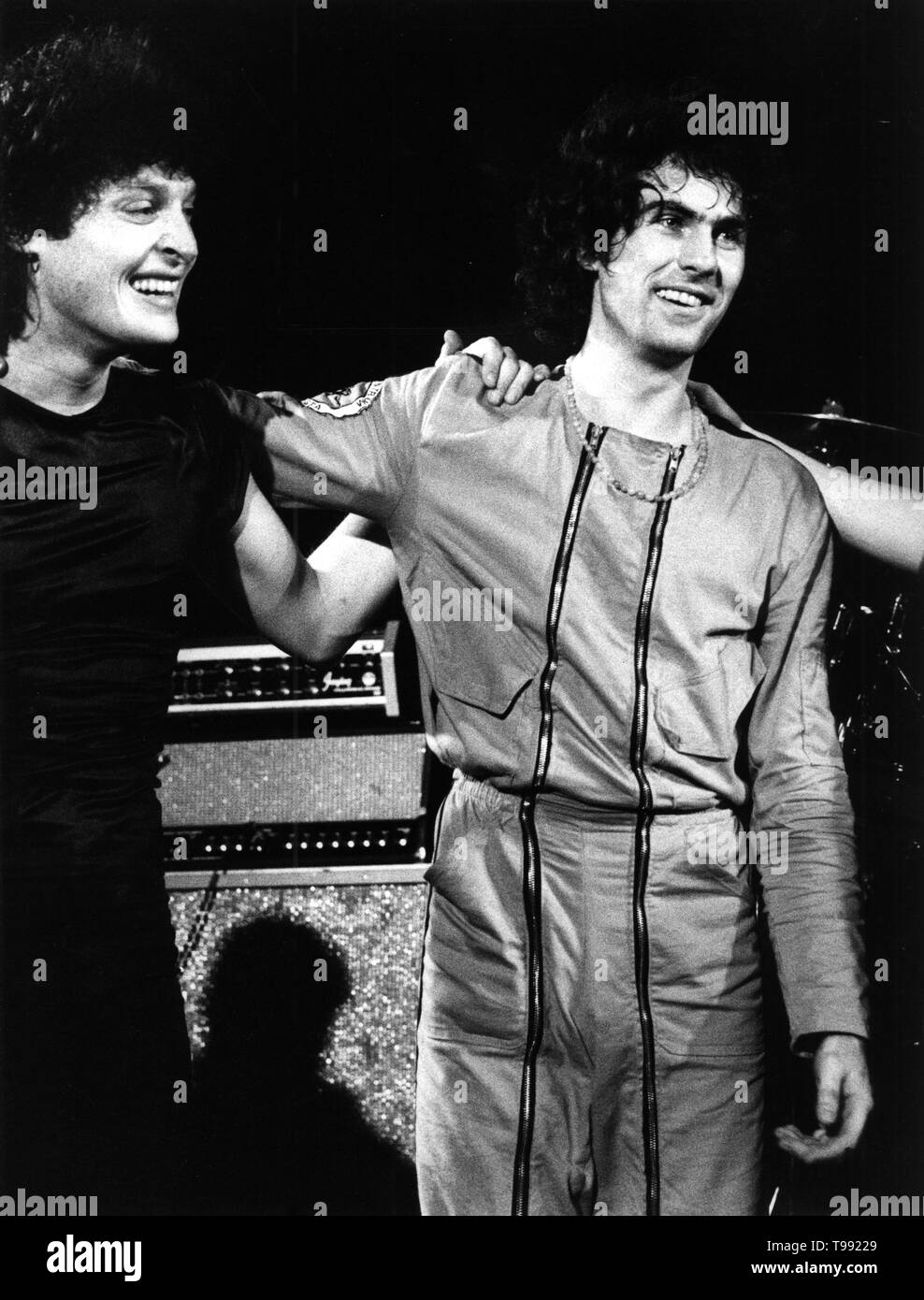 Golden earring 1974 hi-res stock photography and images - Alamy