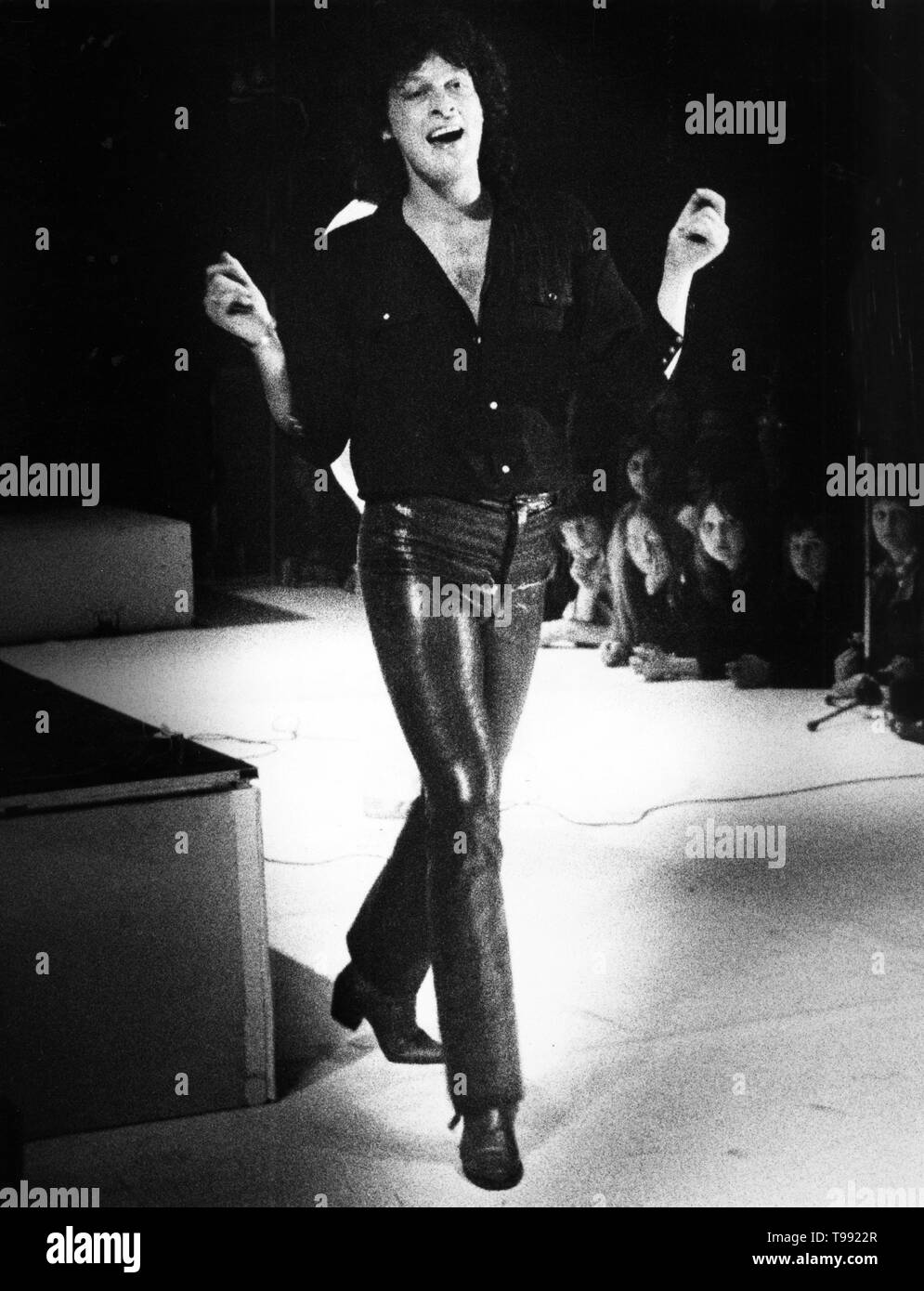 Barry hay hi-res stock photography and images - Alamy