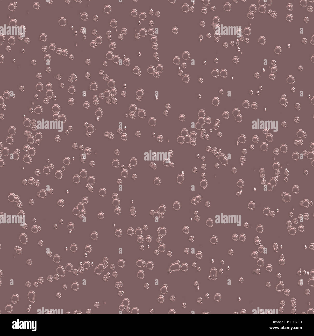 Carbonation Seamless Texture Tile Stock Photo - Alamy