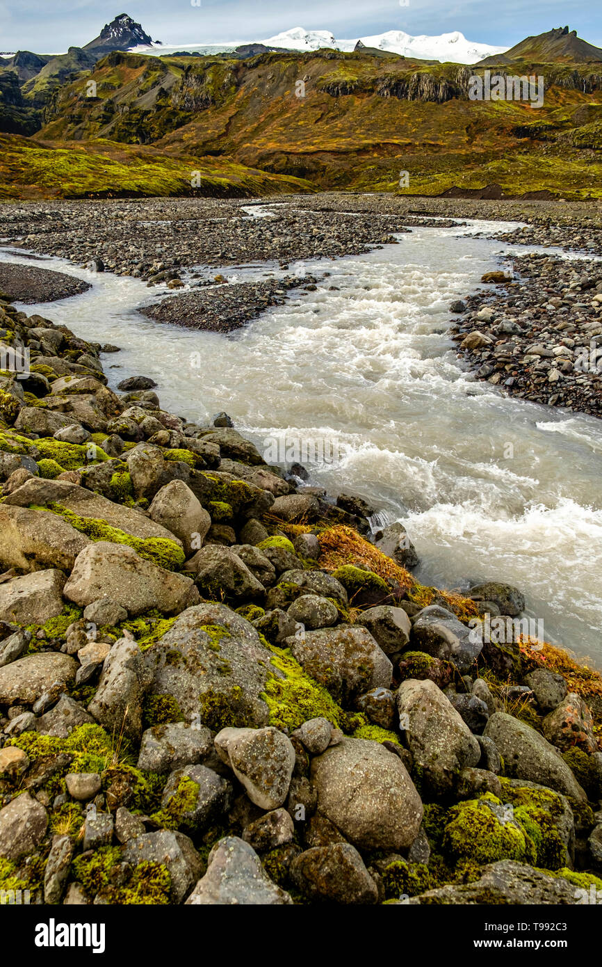 Warming habitat ecosystem hi-res stock photography and images - Alamy
