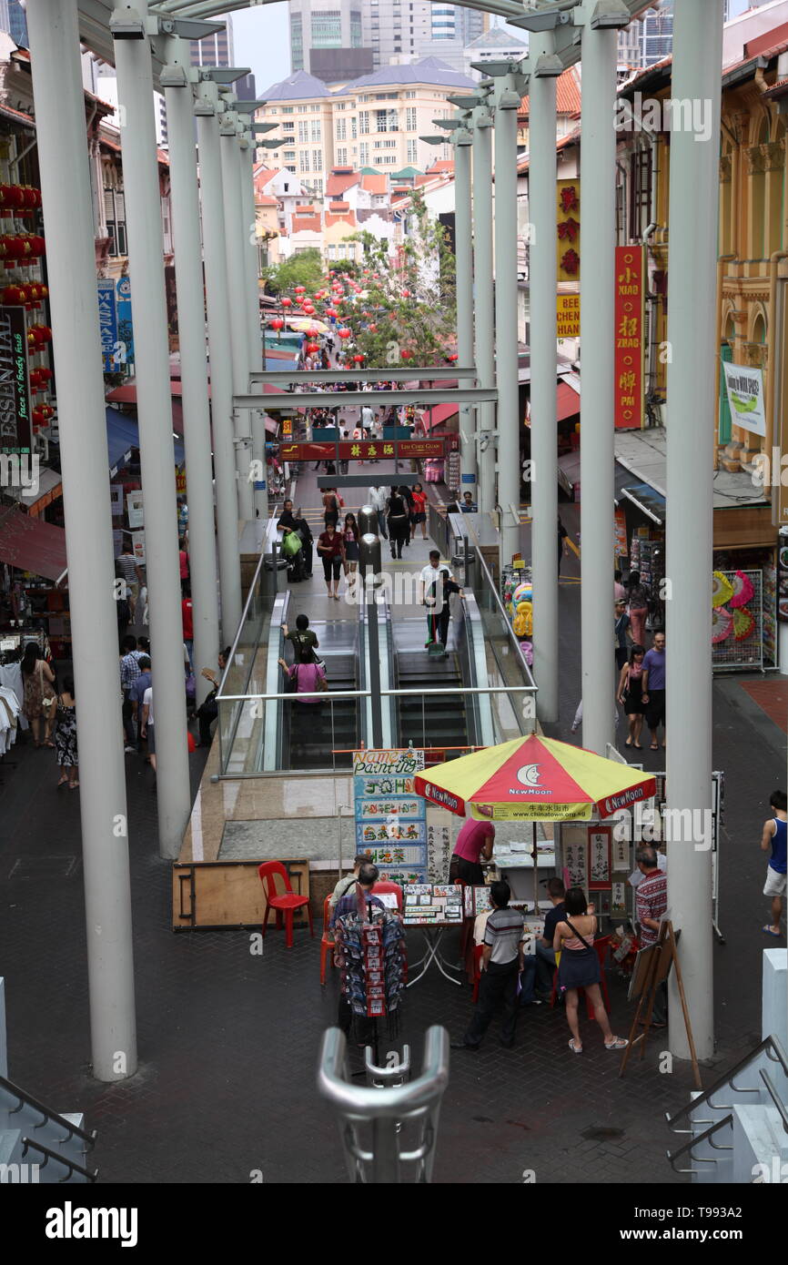 Outram park singapore hi-res stock photography and images - Alamy