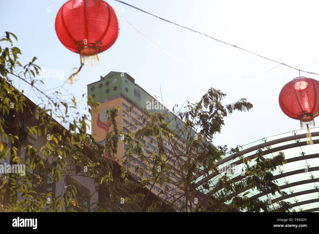 Outram Park Singapore High Resolution Stock Photography and Images - Alamy