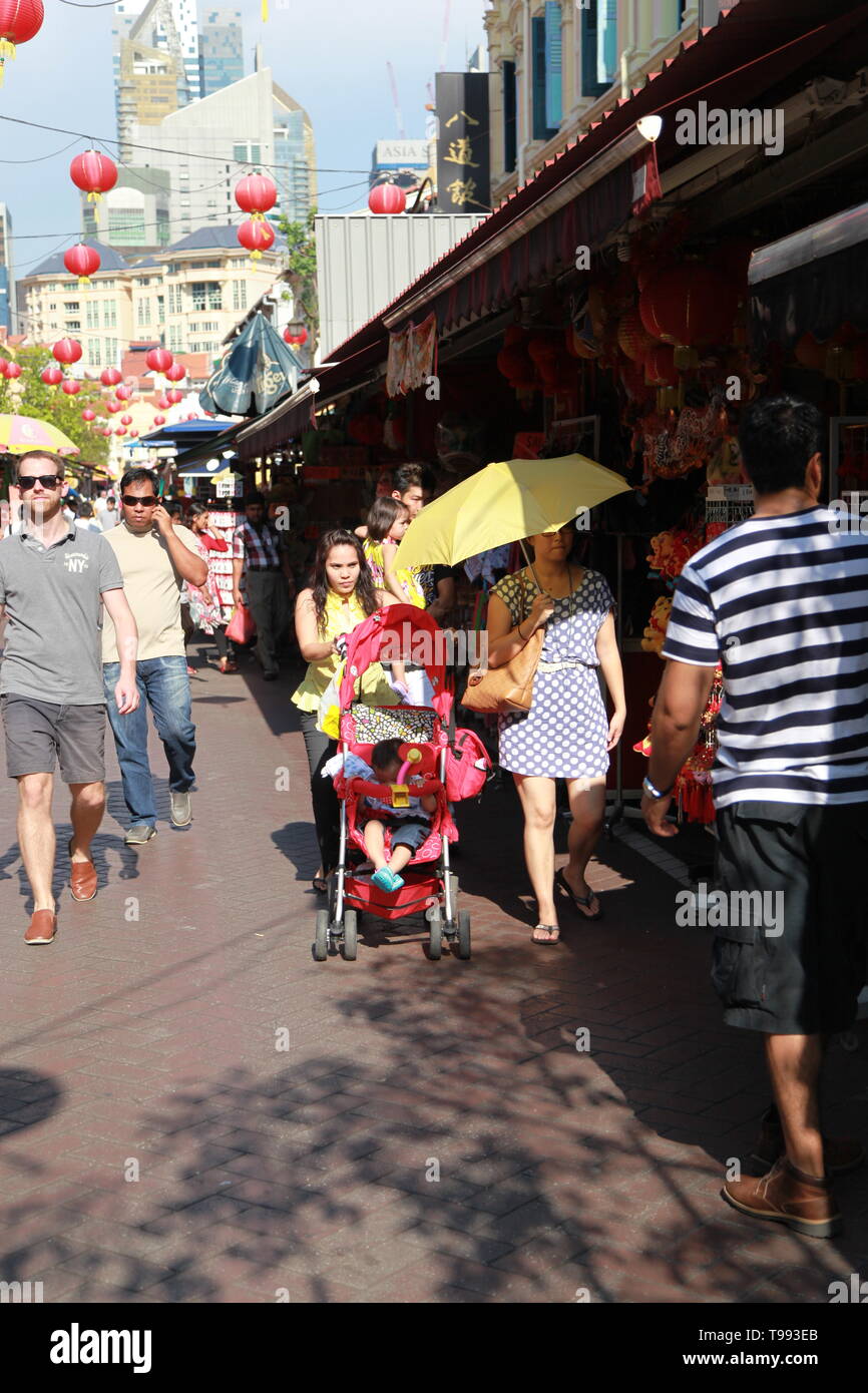 Outram park singapore hi-res stock photography and images - Alamy