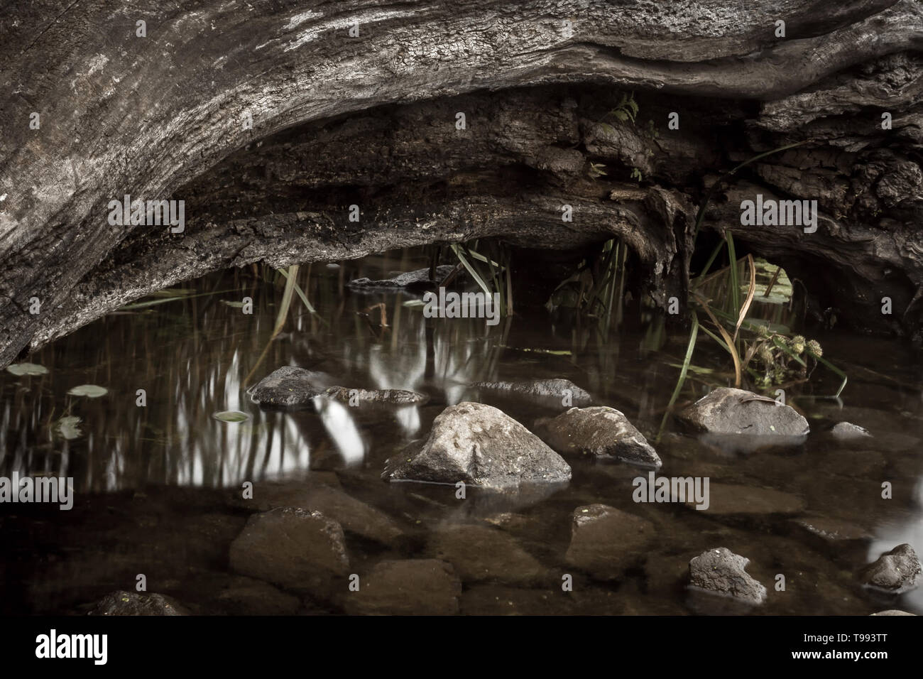 Dove stones lake hi-res stock photography and images - Alamy