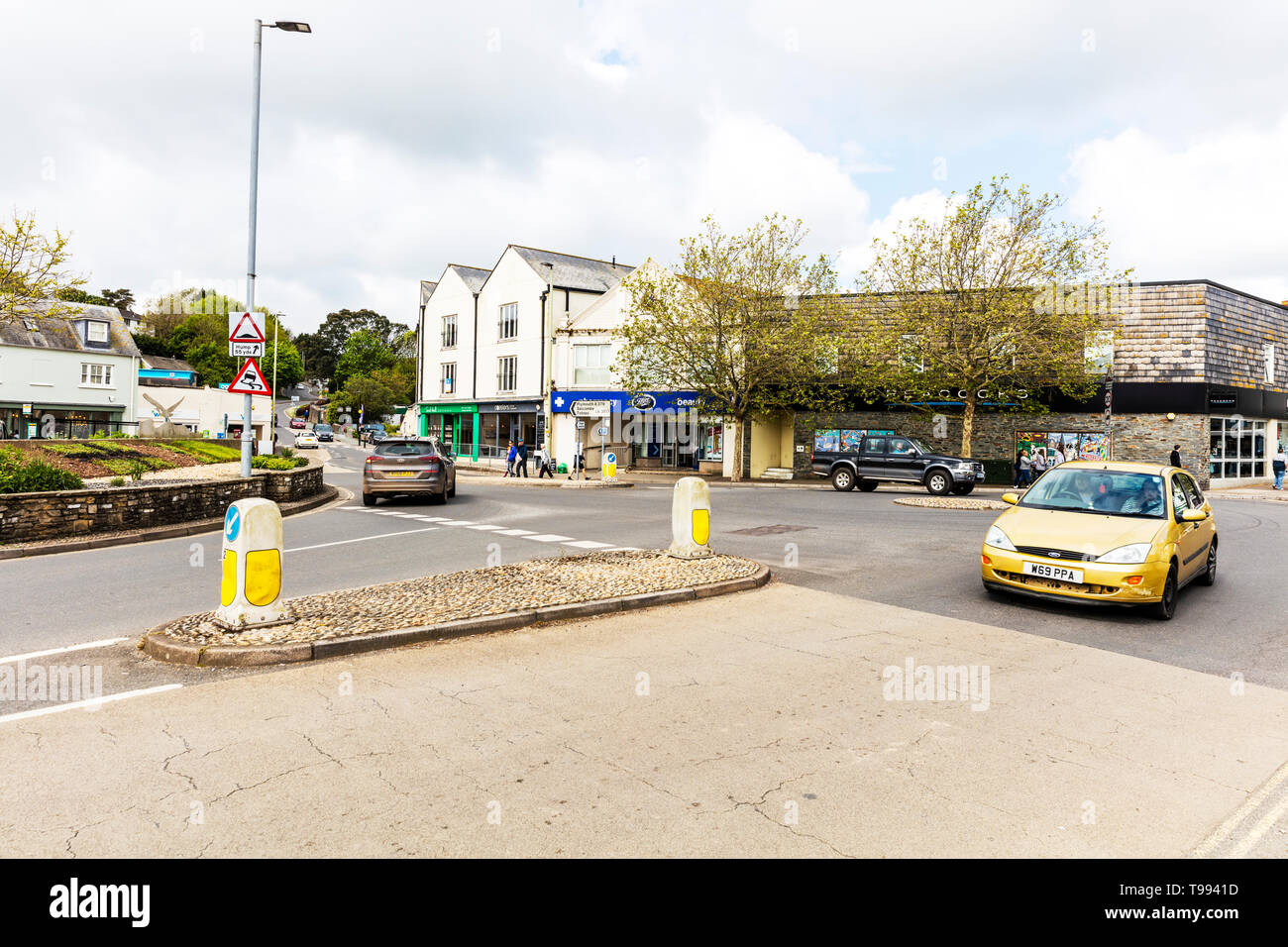 Kingsbridge shop hi-res stock photography and images - Alamy
