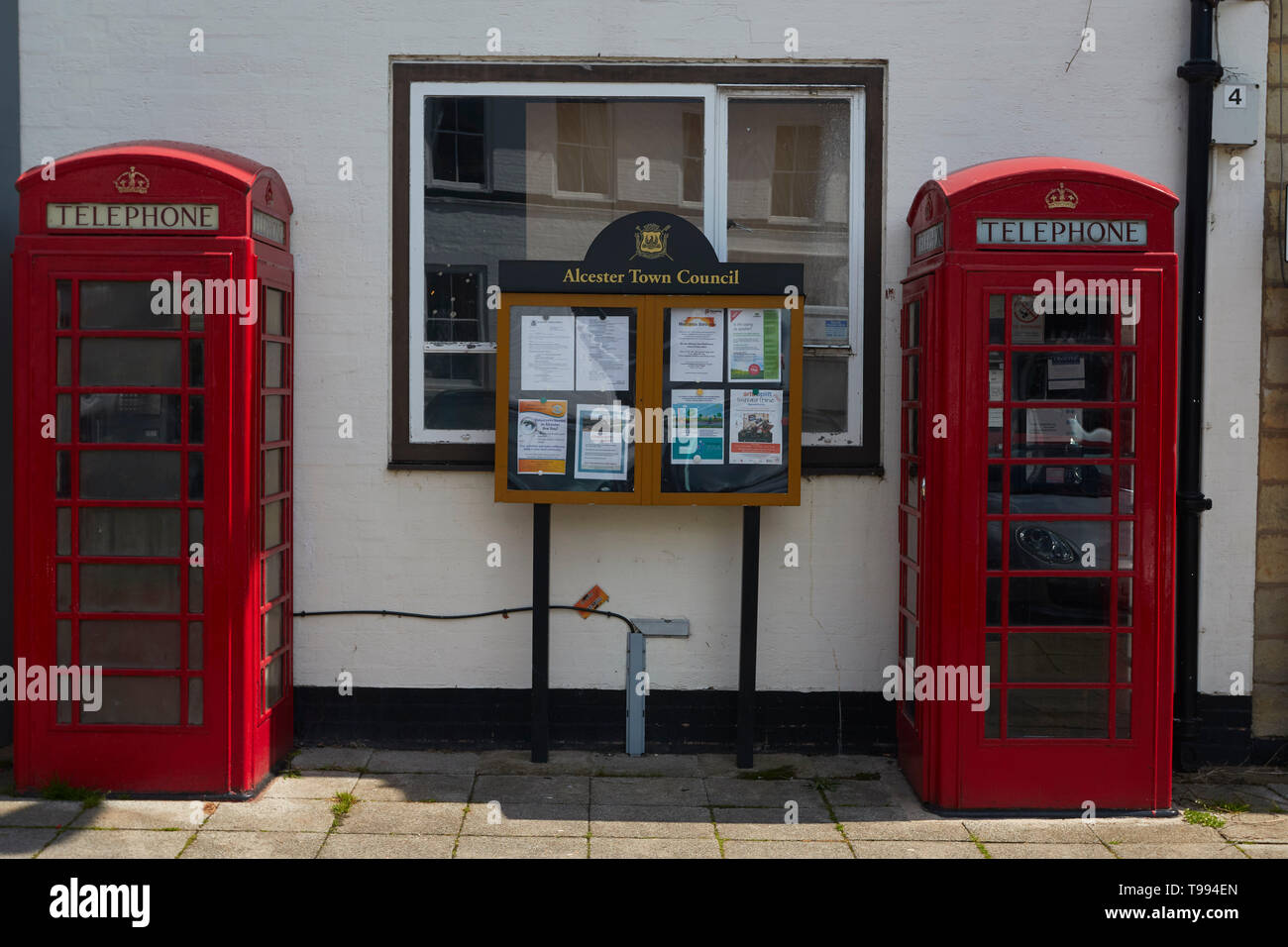 Alexander graham bell museum hi-res stock photography and images - Alamy