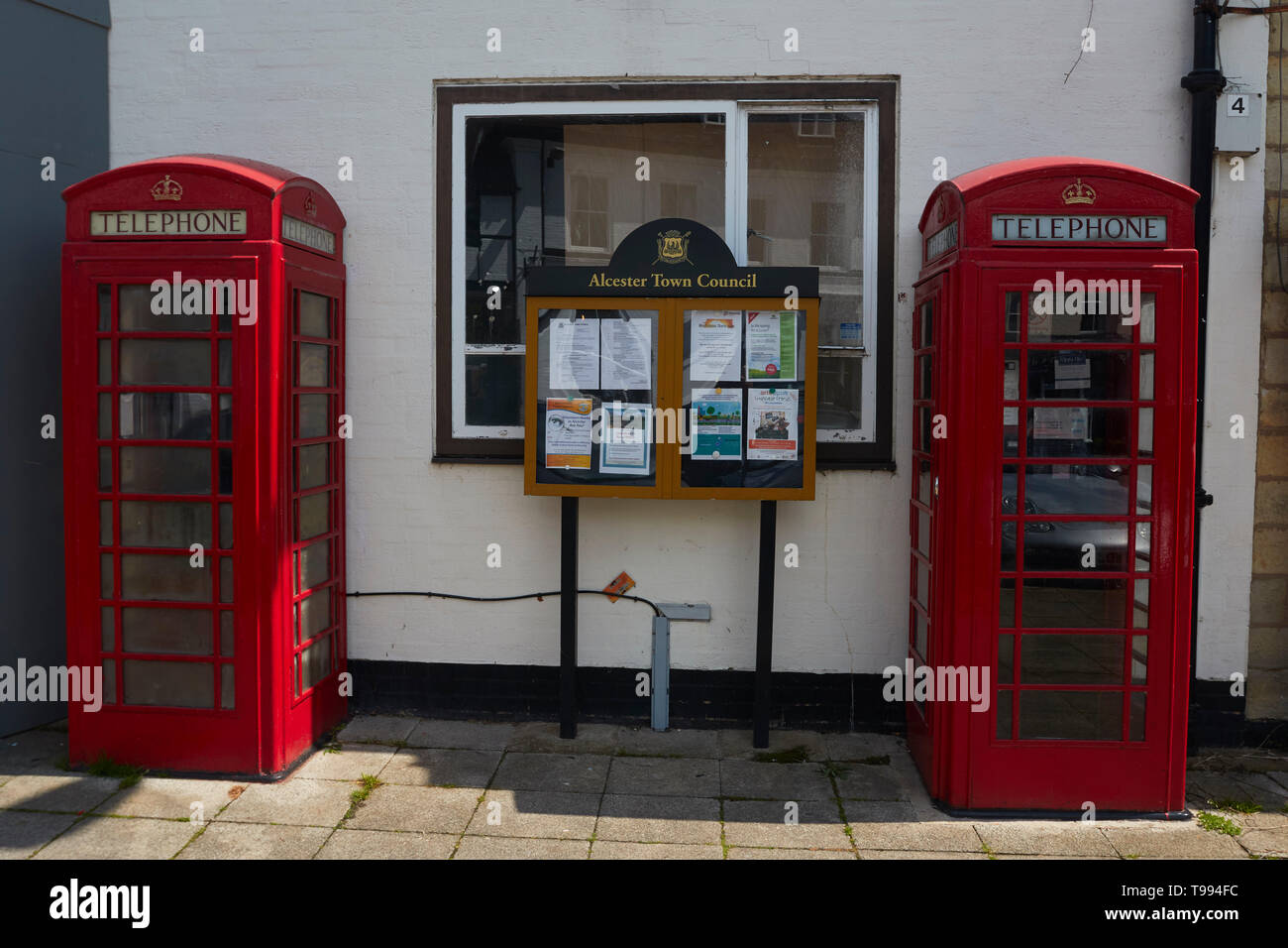 Alexander graham bell museum hi-res stock photography and images - Alamy