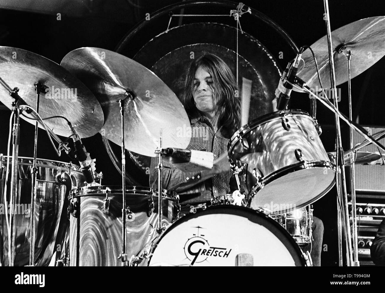 Colin Allen High Resolution Stock Photography and Images - Alamy