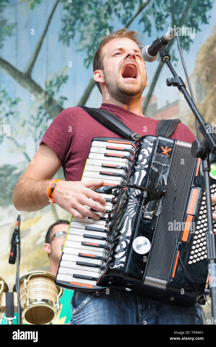 Romain renard hi-res stock photography and images - Alamy