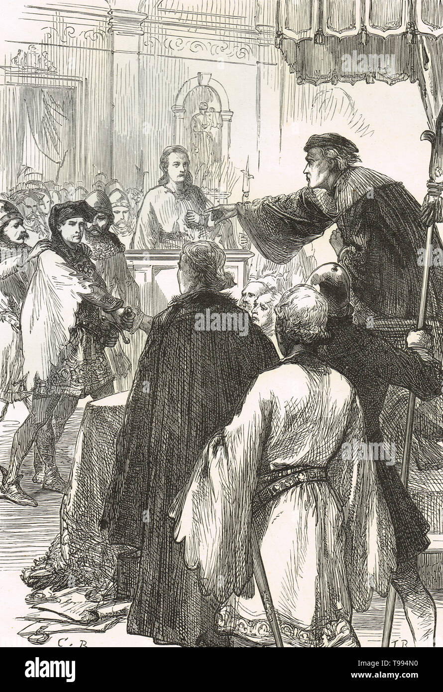 Prince william henry hi-res stock photography and images - Alamy