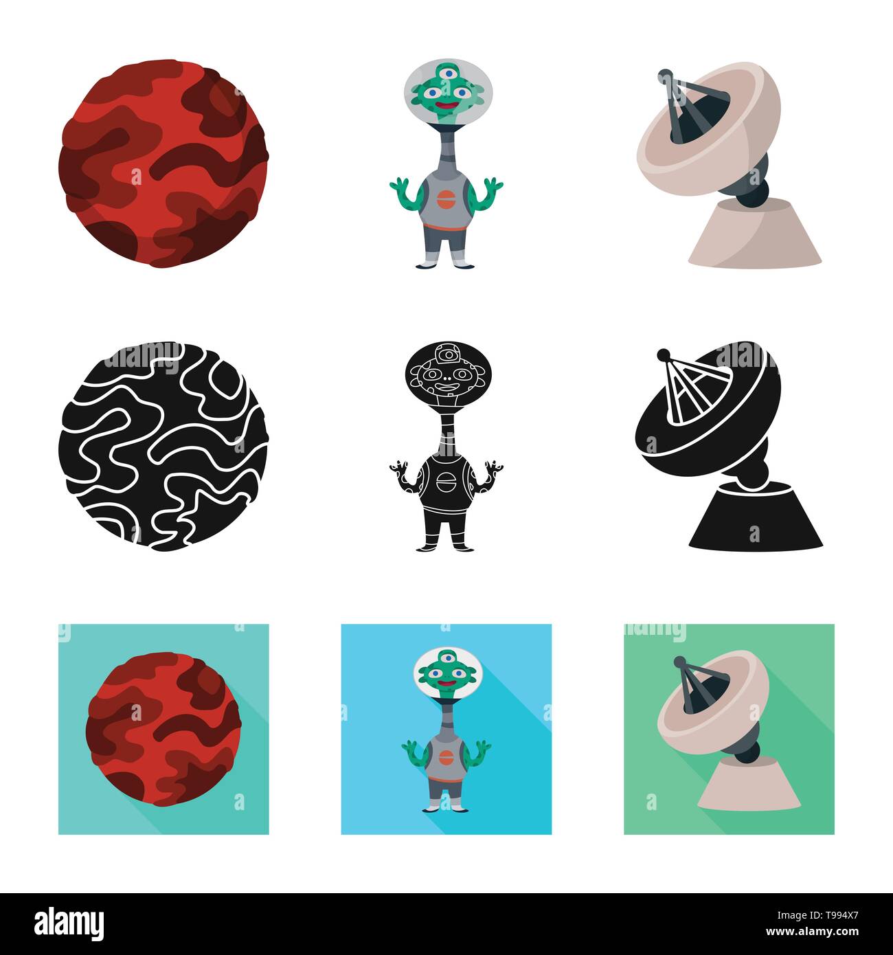 planet,alien,antenna,mars,astronaut,satellite,star,fantasy,dish,gravity ...