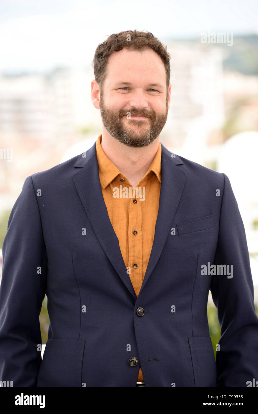 May 17, 2019 - Cannes, France - Kyle Marvin attends the ''The Climb ...