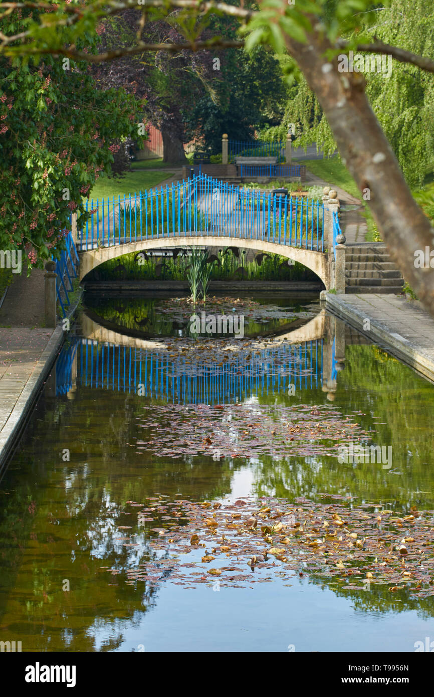 Sights to see in vale of evesham hi-res stock photography and images ...