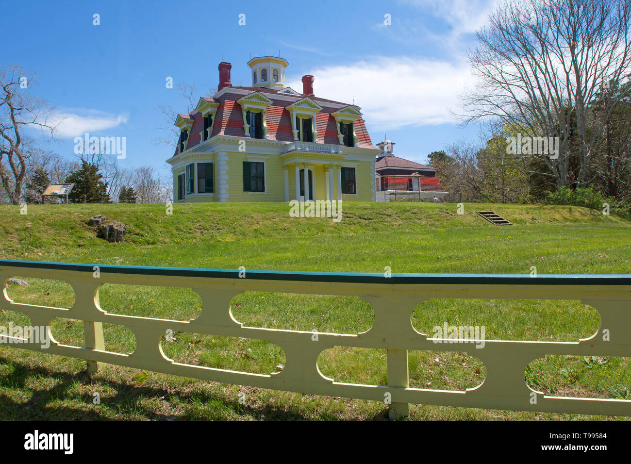 Ship captain hi-res stock photography and images - Alamy