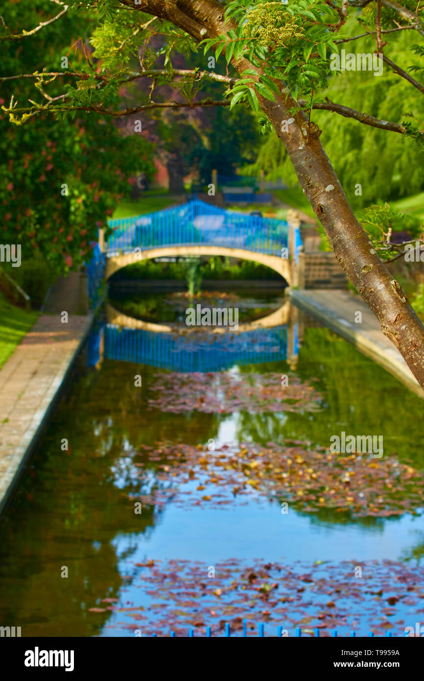 Battle of lewes monument hi-res stock photography and images - Alamy