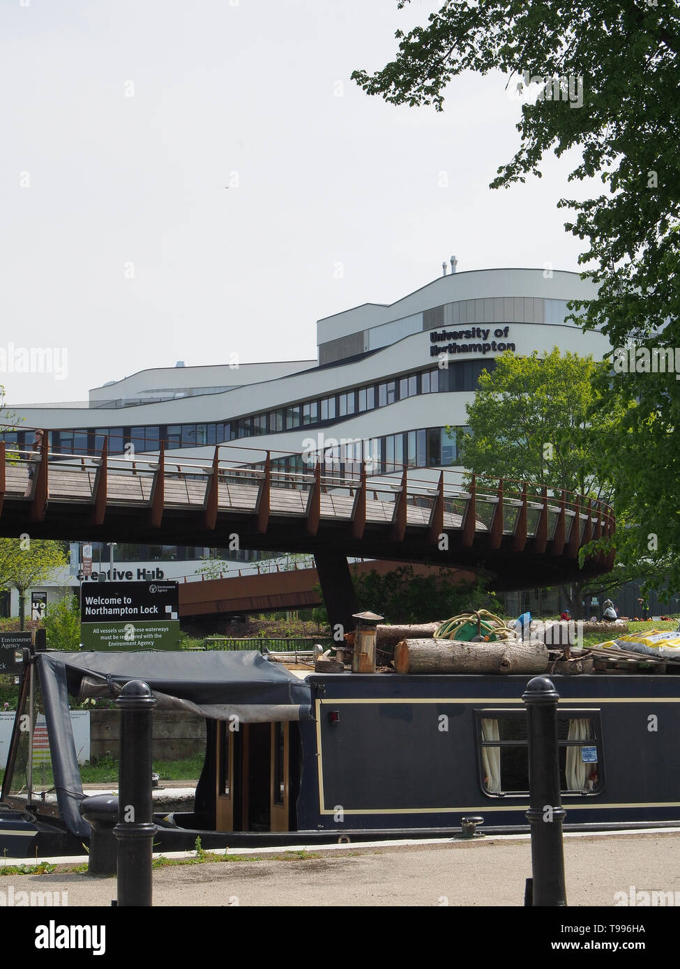 Northampton University Northampton Students' Union