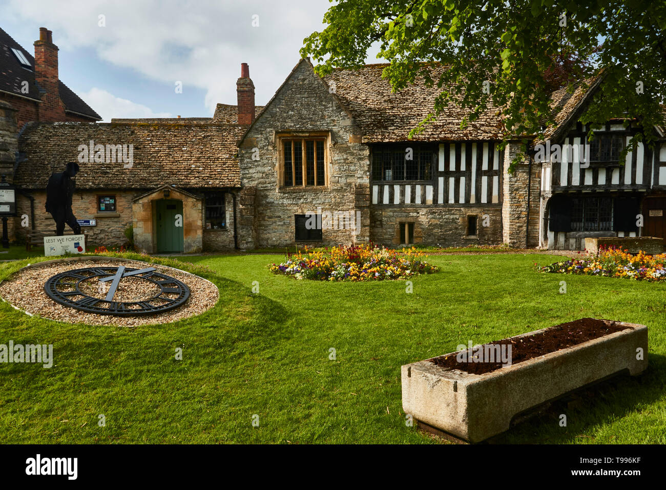 Battle Of Evesham High Resolution Stock Photography and Images - Alamy
