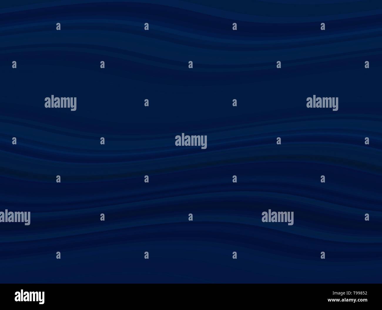 abstract very dark blue color ocean waves background. can be used for ...