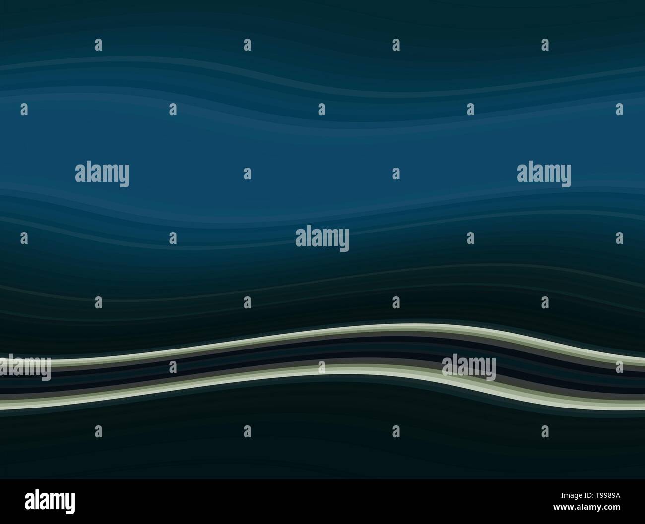 waves background with very dark blue, ash gray and dark slate gray ...