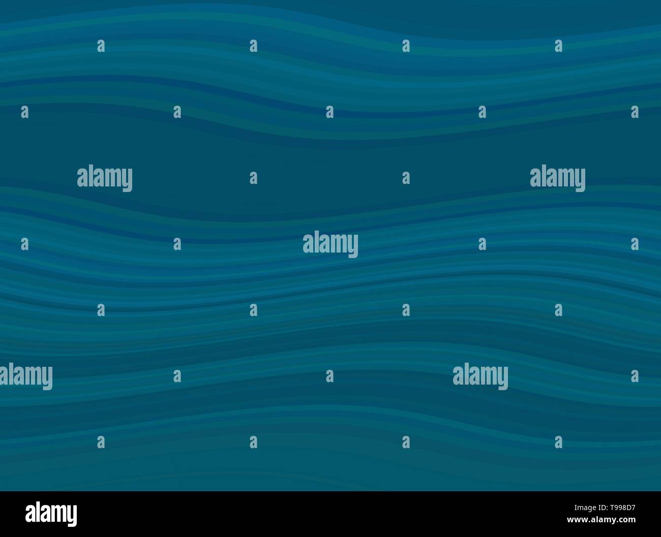 teal green and teal colored abstract geometric wave line texture can be ...