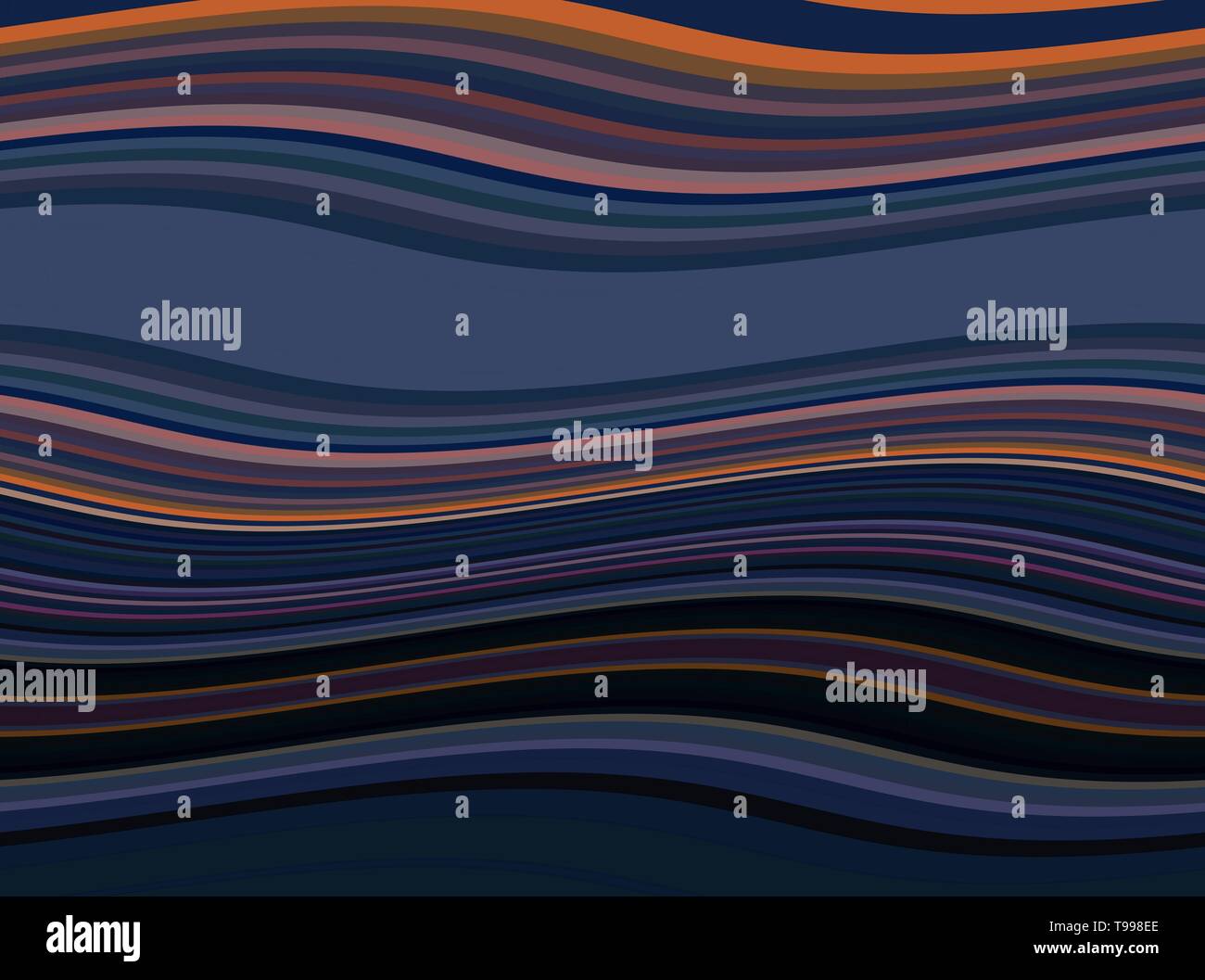 very dark blue, moderate red and old mauve colored abstract geometric ...