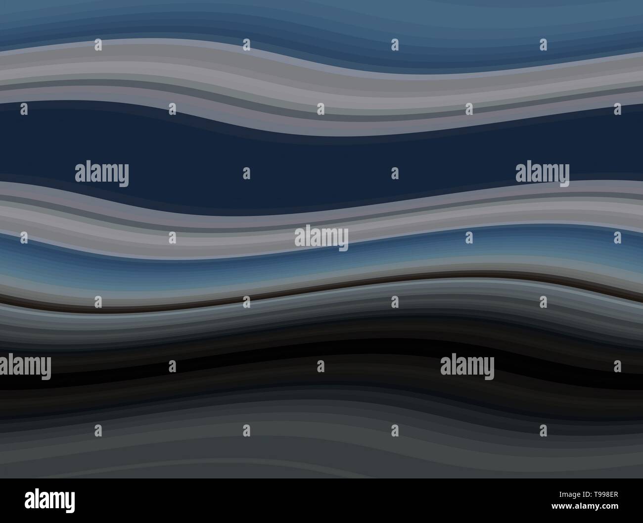 abstract slate gray, very dark blue and dark slate gray color ocean ...