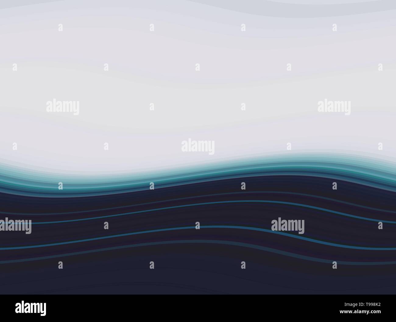 very dark blue, light gray and cadet blue colored abstract geometric ...