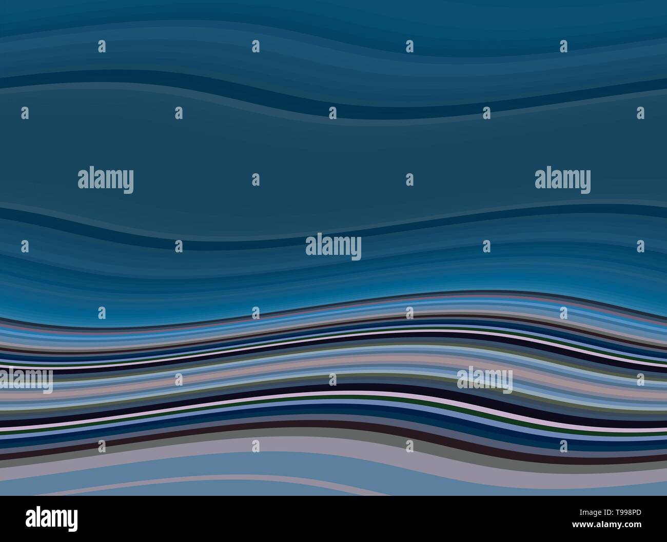 waves background with dark slate gray, light slate gray and dim gray color. waves backdrop can ...