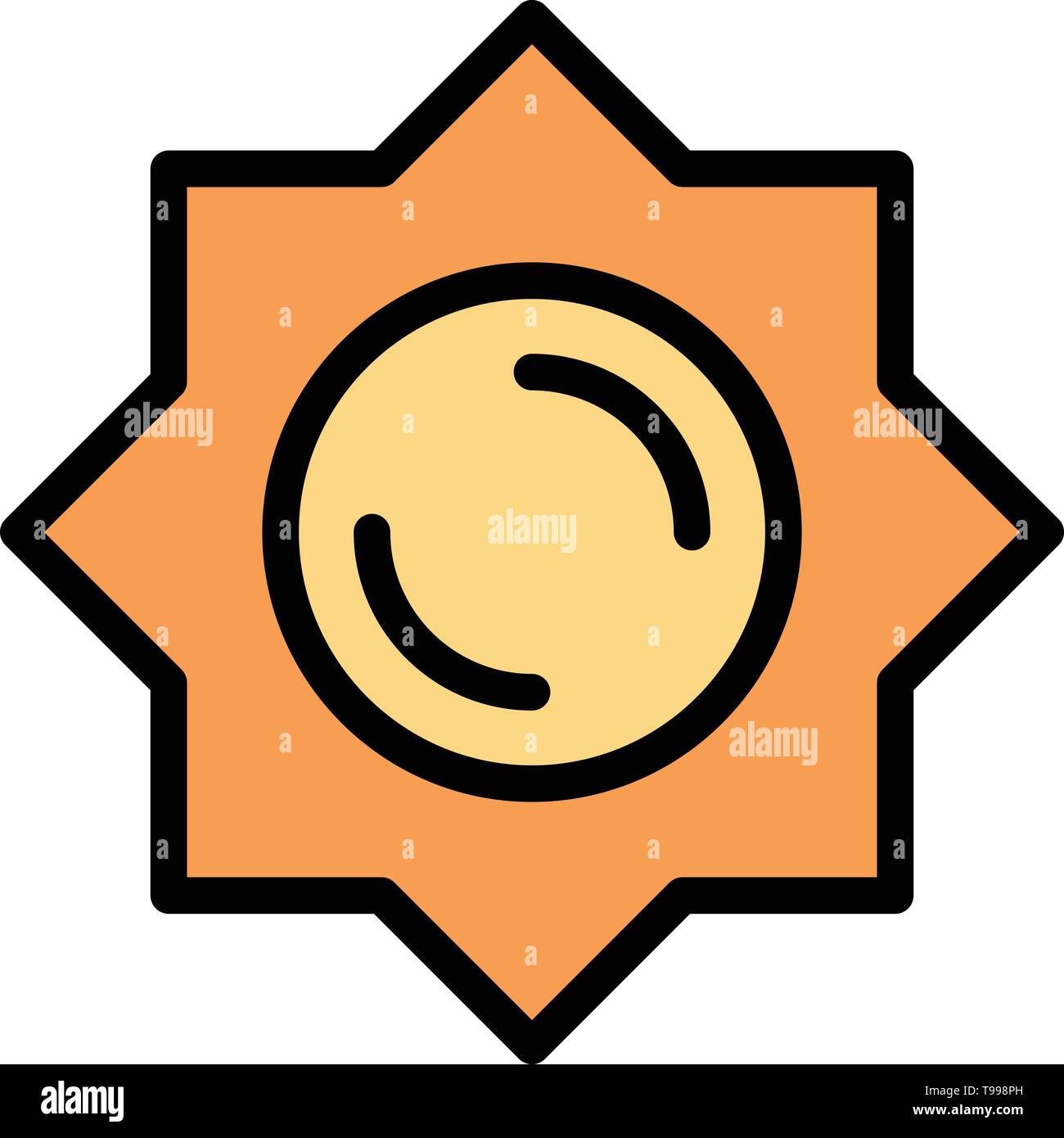 Greece exterior Stock Vector Images - Alamy