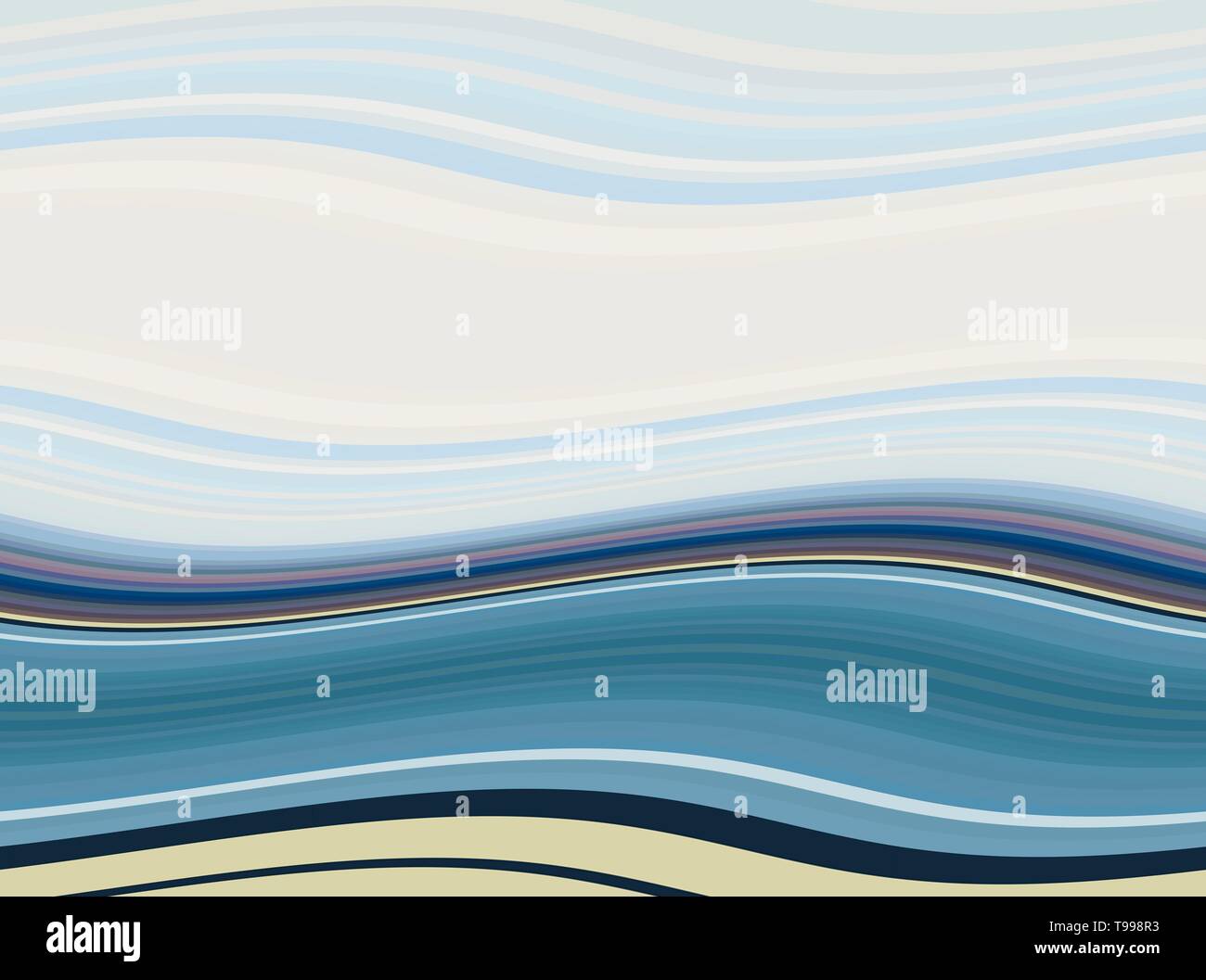 light gray, lavender and blue chill colored abstract waves background ...