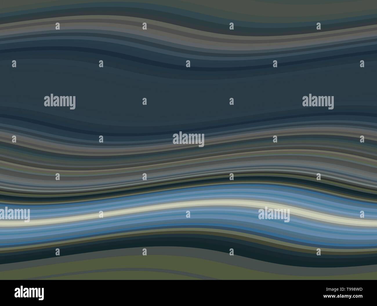 dark slate gray, slate gray and ash gray colored abstract waves texture ...