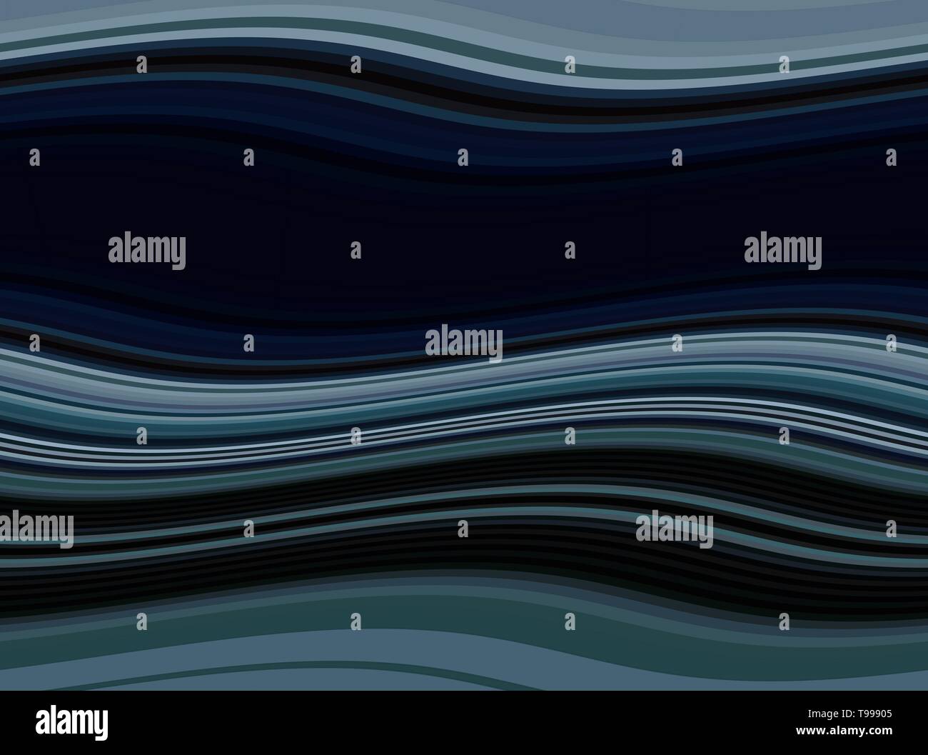 waves background with black, slate gray and dark slate gray color. waves backdrop can be used ...