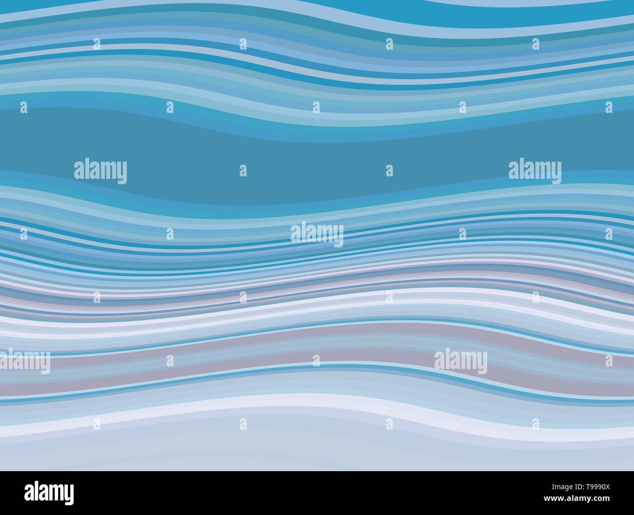 pastel blue, light steel blue and steel blue colored abstract geometric ...