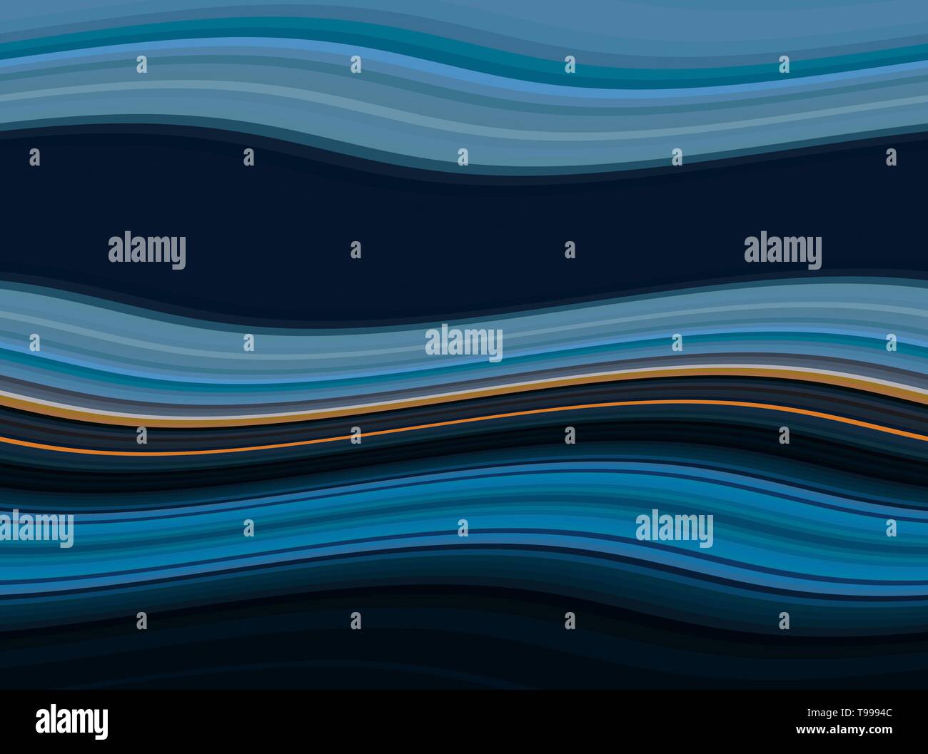 waves background with very dark blue, steel blue and peru color. waves ...