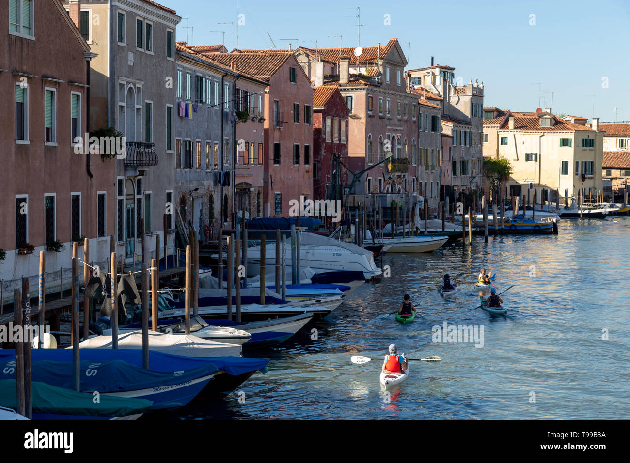 Watersport italy hi-res stock photography and images - Alamy