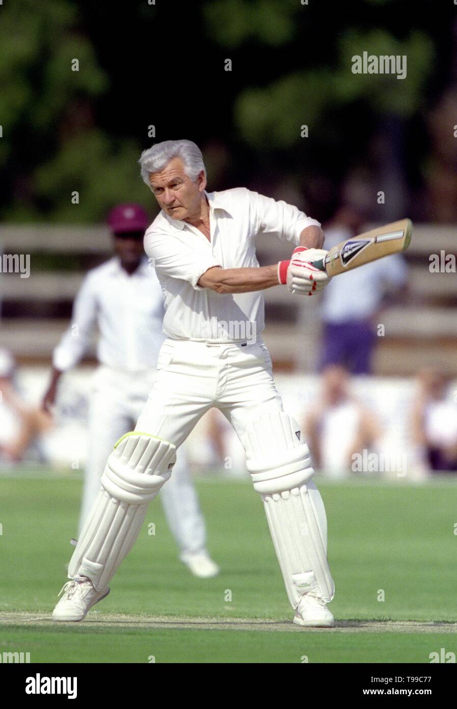 Bob hawke hi-res stock photography and images - Alamy