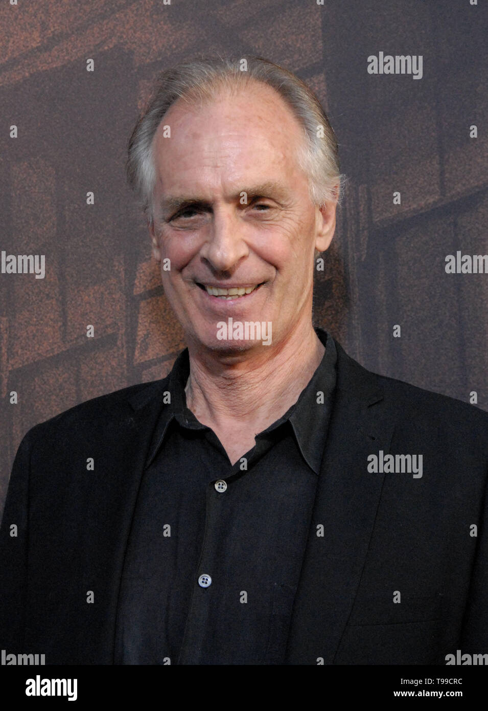 Los Angeles, California, USA 14th May 2019 Actor Keith Carradine ...